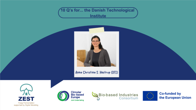 Interview: 10 questions for… the Danish Technological Institute - Zest ...